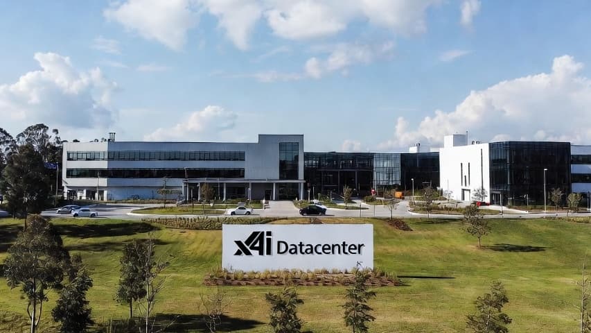 AI數據中心熱潮推動能源股與記憶體股爆升 | Stock Fundamentals Lab